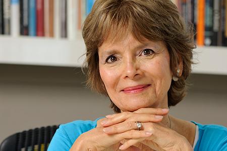 Ruth Faden, renowned expert on biomedical ethics, to step down as ...