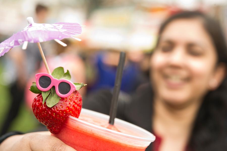 A look back at JHU Spring Fair 2013 | Hub