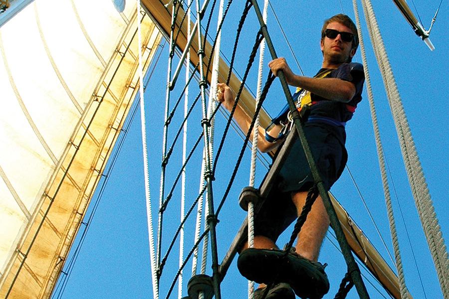 Hopkins student receives prestigious Truman Scholarship | Hub