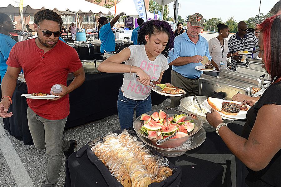 Here's how to get your Fall Fest tickets | Hub