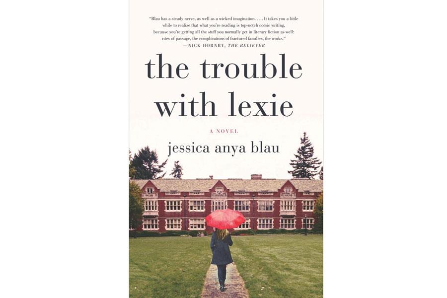 Book Review: 'The Trouble with Lexie' | Hub