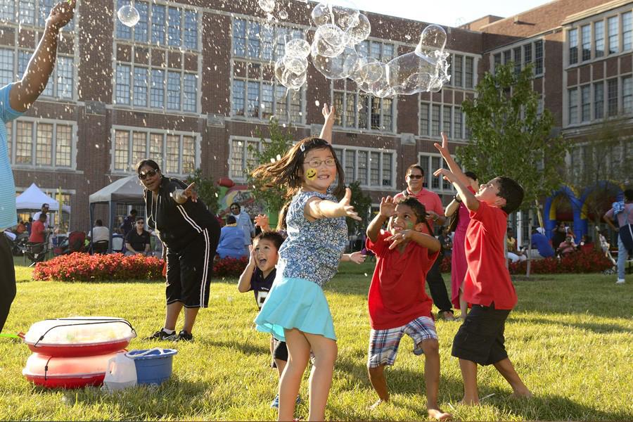 For all you do, Fall Fest is for you | Hub