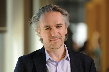 Federico Bandi | Hub