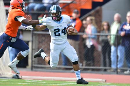 Football: Unbeaten Johns Hopkins to host Western New England in NCAA ...