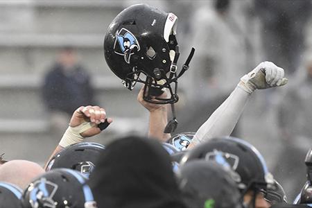 Football: Johns Hopkins ranked No. 6 nationally in D3football.com ...