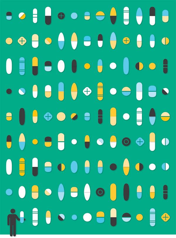 In the mood for drugs, simply because they're near us? | Hub