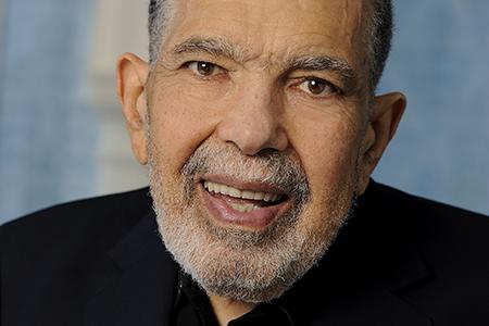 Frederick Scott, who became Johns Hopkins' first black undergraduate ...