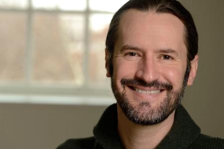 Johns Hopkins' Furstenberg named finalist for $50,000 George Washington ...