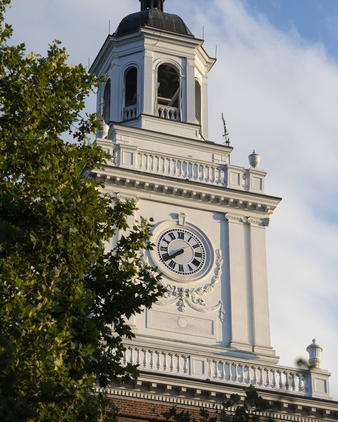 Undergraduate instruction, activities move online for fall | Hub