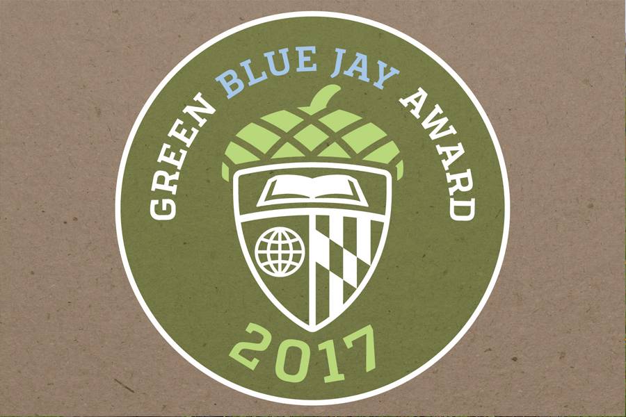 14 Green Blue Jay Awards | Hub