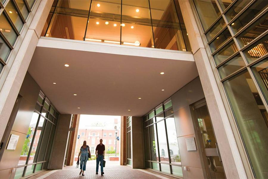 'U.S. News' again ranks several Johns Hopkins graduate programs among ...