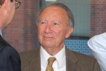 Willard Hackerman, 1938 JHU graduate, longtime university supporter ...
