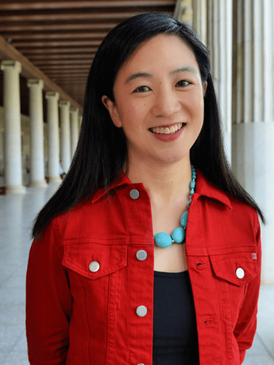 Hahrie Han | Faculty Experts | Hub