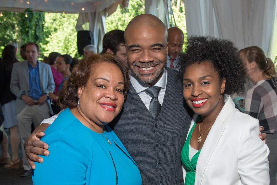 University says goodbye to Charlene Hayes | Hub