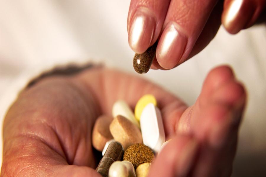 The Truth About Heart Vitamins and Supplements | Hub