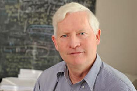 Hopkins professor receives lifetime achievement award for contributions ...