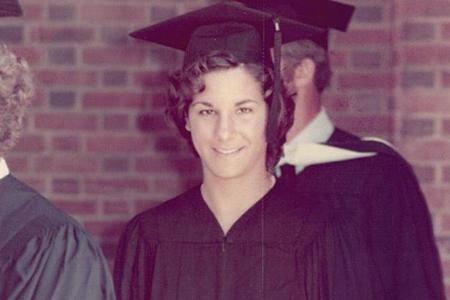 'Instruments of change:' Looking back at the Hopkins women of '74 | Hub