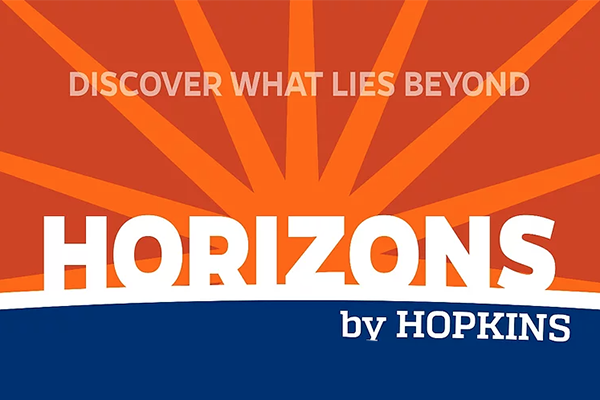 Conference seeks to help students expand their professional horizons | Hub