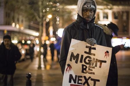 Racial inequality remains a 'defining feature of American life,' Johns ...