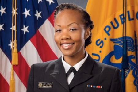 The death of a young black mother brings attention to the issue of ...