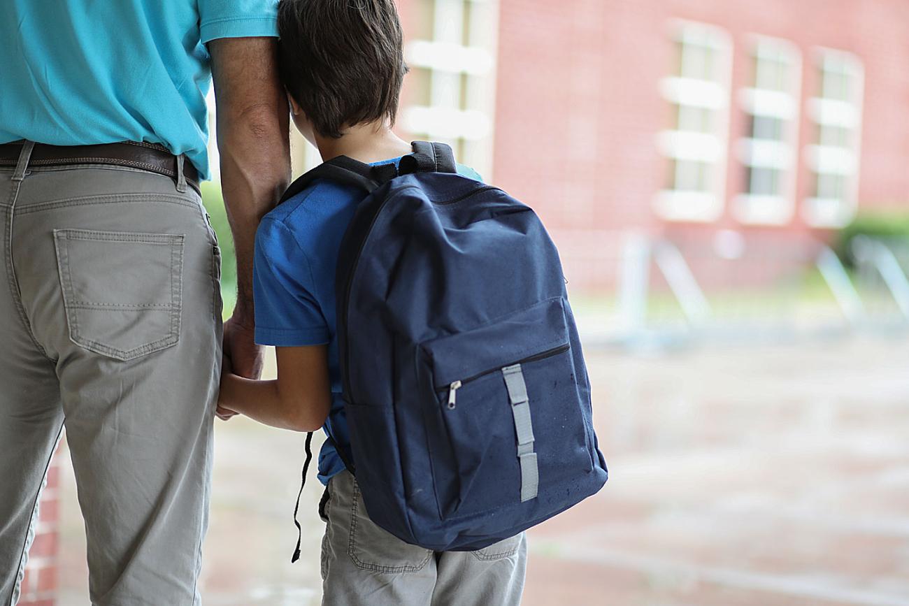 Is my school safe? How to ease your child's anxiety in the school year ...