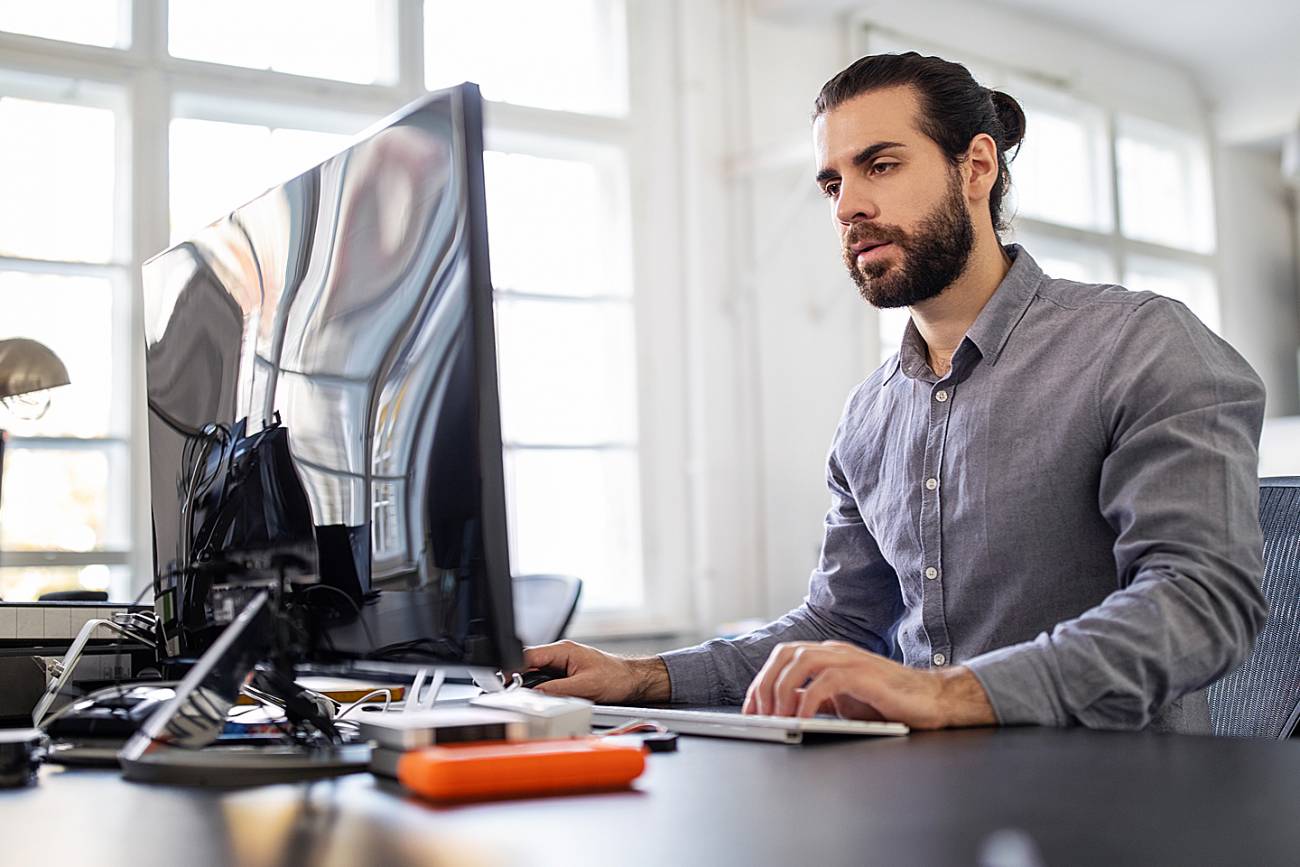 Your IT primer for being back in the office | Hub