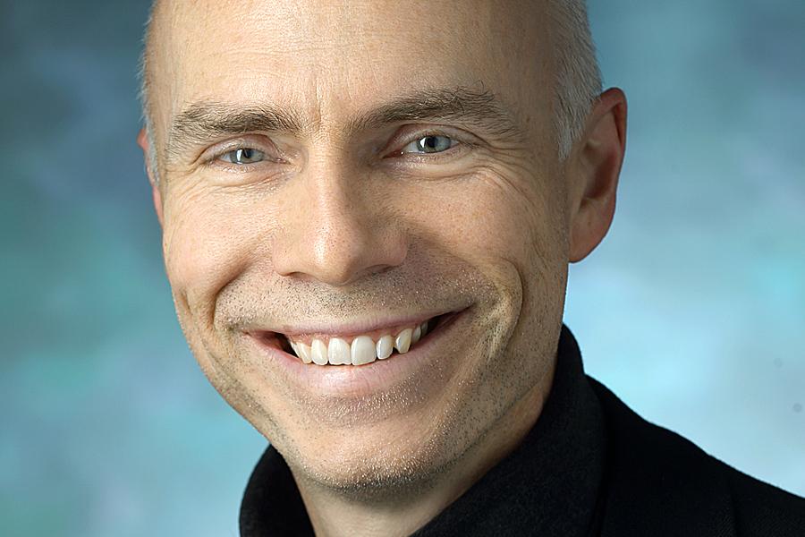 James Berger named director of the Institute for Basic Biomedical ...