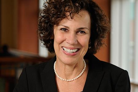 JHU's Pam Jeffries named dean of George Washington's School of Nursing ...