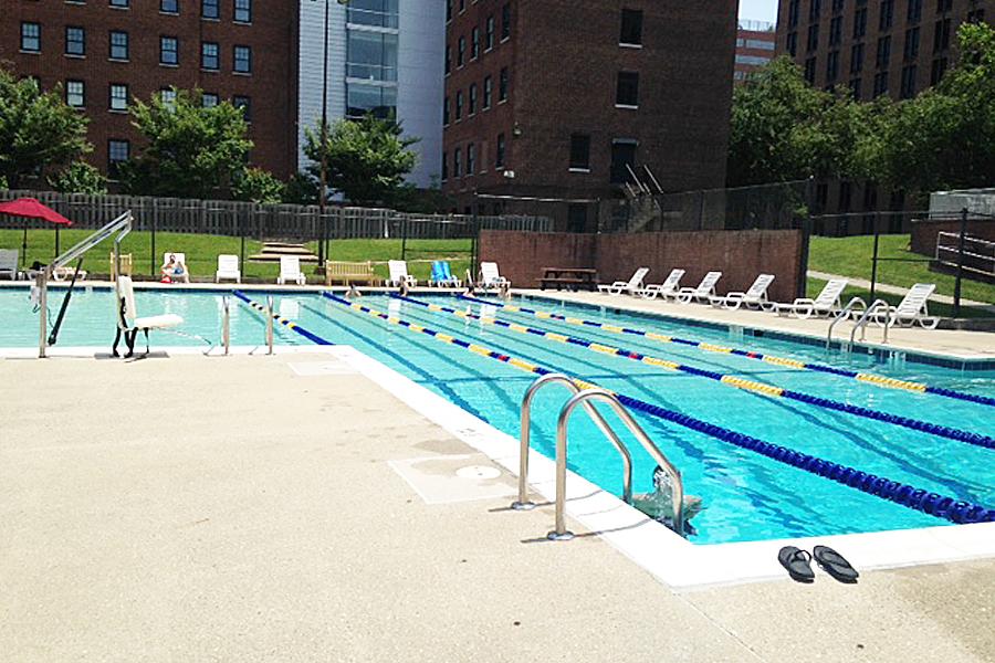 It's almost summer | Hub