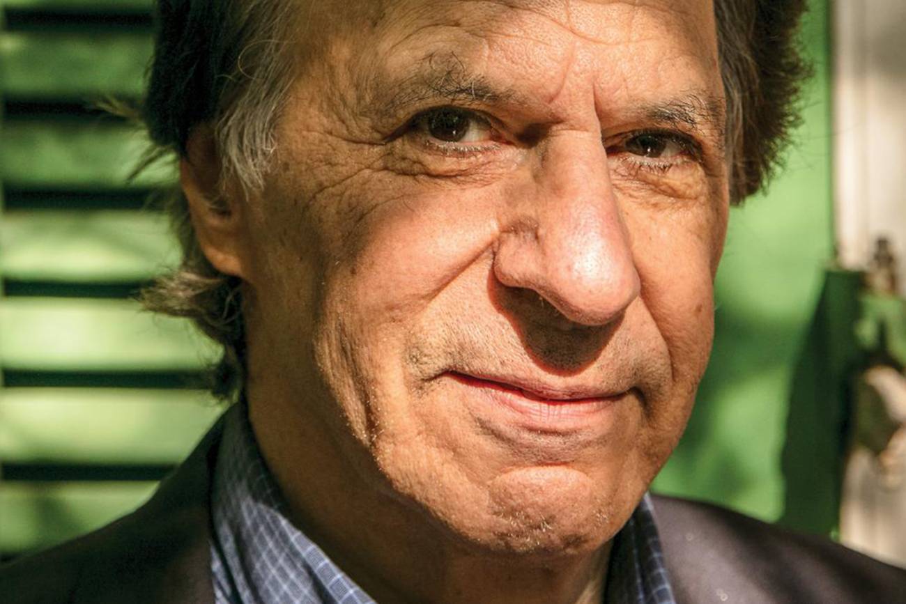 Looking to the past to peer into the future | Hub