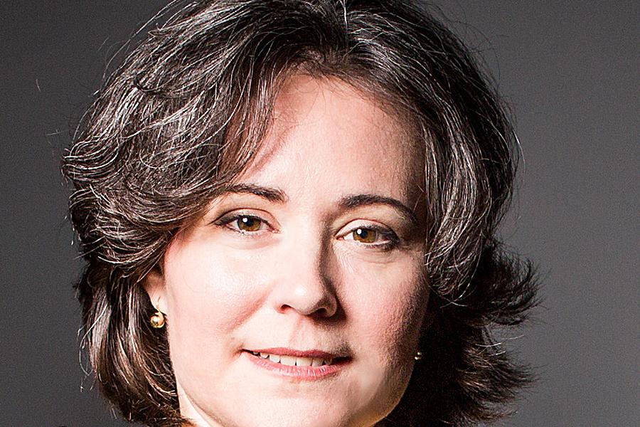 Internationally acclaimed violinist Judith Ingolfsson to join Peabody ...