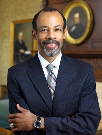 Keith Hill, head of Johns Hopkins corporate security since 2013, to ...