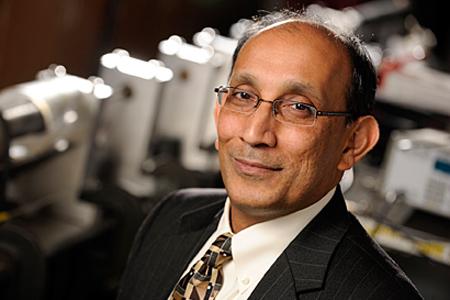 Johns Hopkins-led team seeks to revolutionize protective armor | Hub