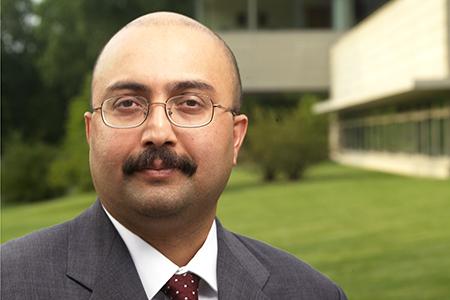 Sunil Kumar named 15th provost at Johns Hopkins University | Hub