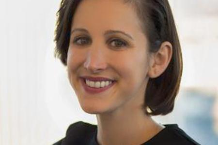 TV literary agent, Hopkins alum named to Forbes '30 Under 30' list | Hub