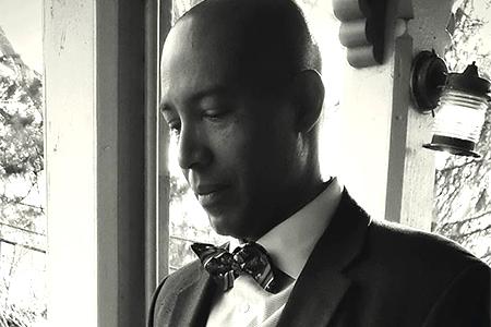 Chris Lebron receives 2018 Hiett Prize in the Humanities | Hub