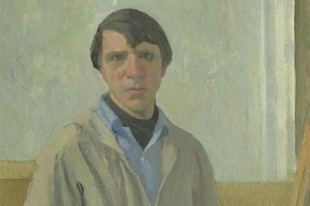 Painter Lennart Anderson to speak at Johns Hopkins | Hub