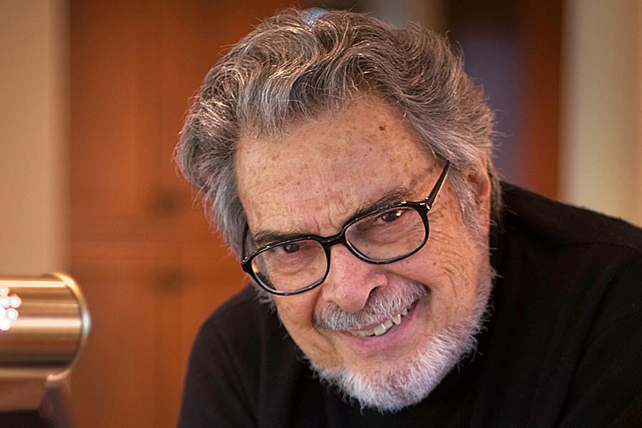Peabody Chamber Orchestra celebrates Leon Fleisher at New York City's ...