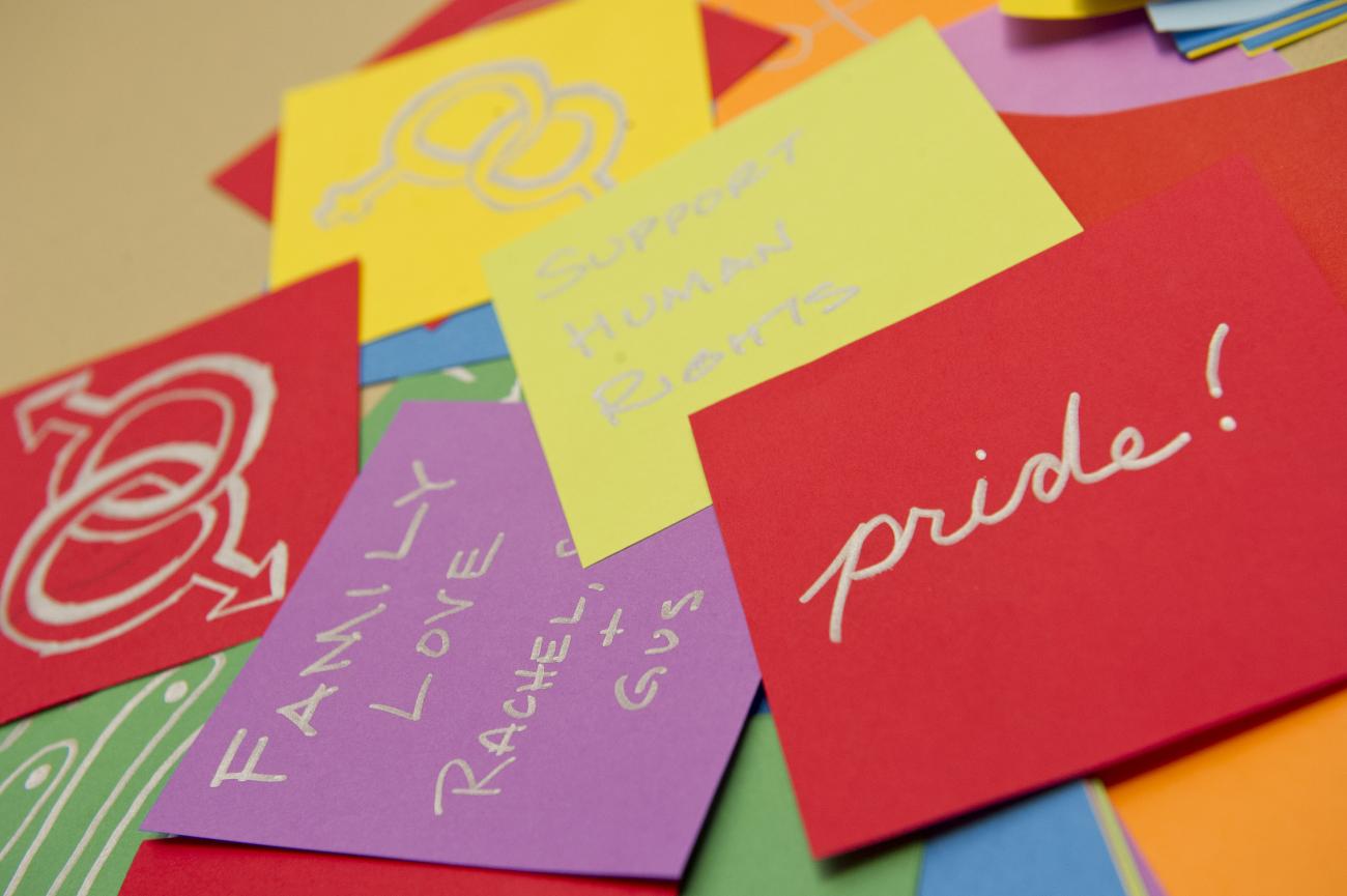 Johns Hopkins formally launches new LGBTQ Life program | Hub