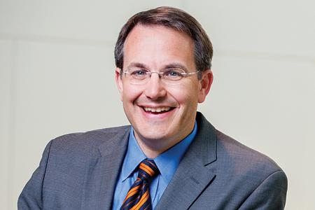 One-on-one with Robert Lieberman, the new Johns Hopkins provost | Hub