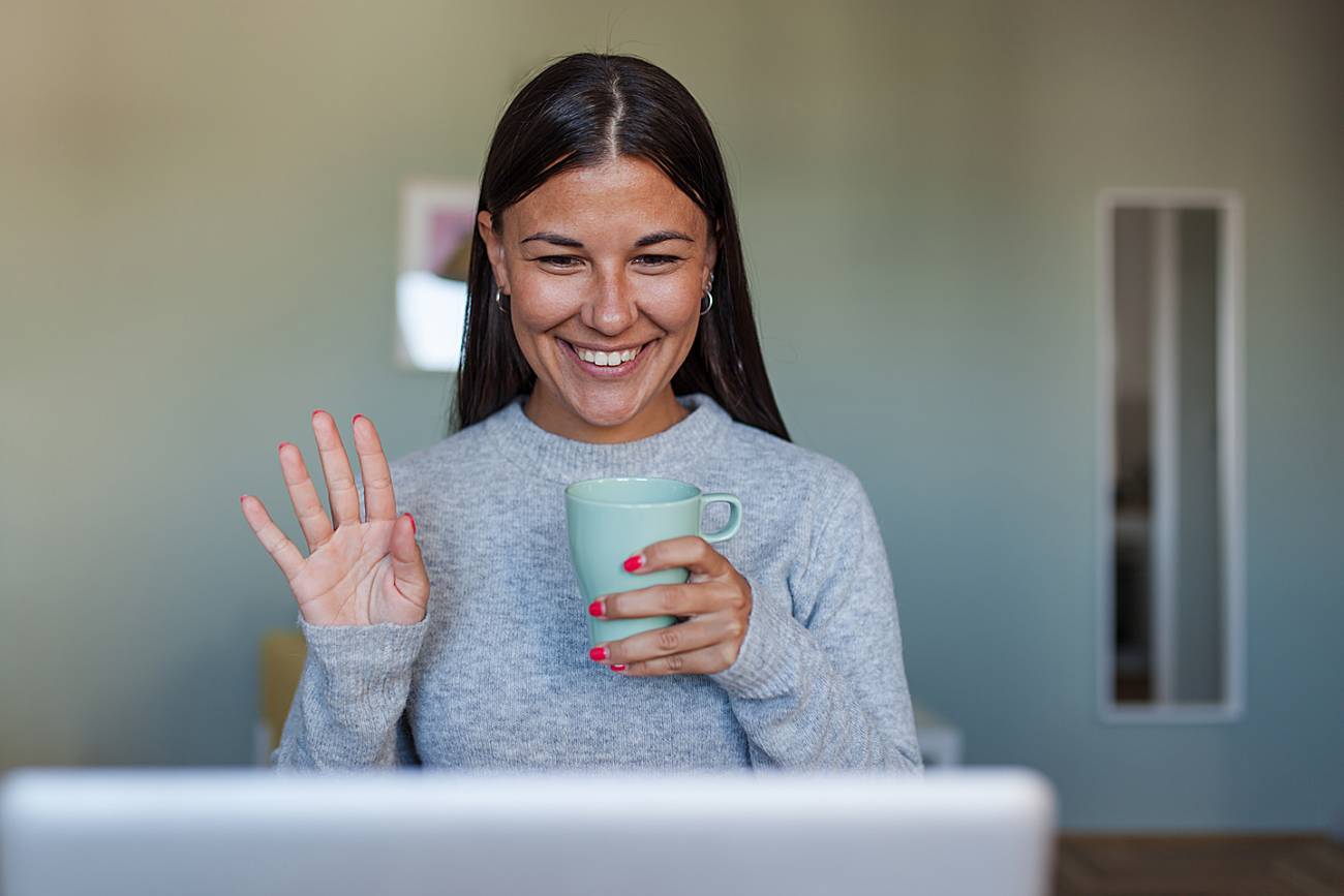 Are you living alone during the pandemic? | Hub