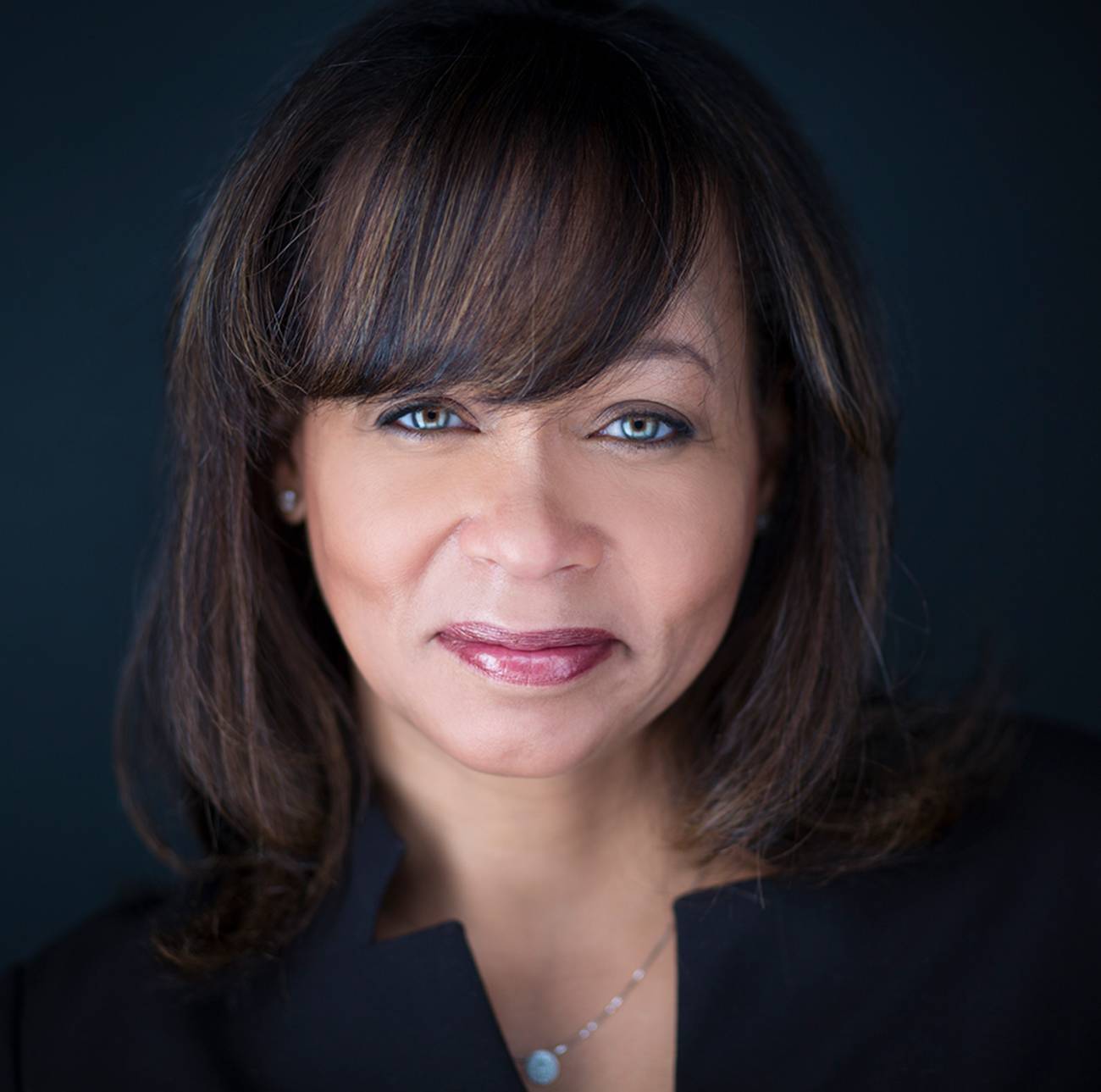 Maria Harris Tildon named VP for state and local affairs at Johns ...