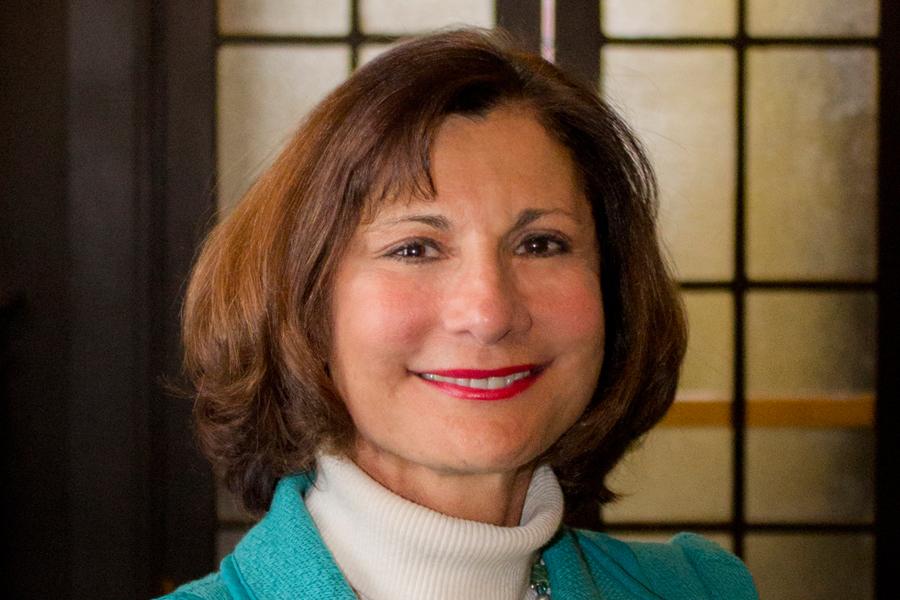 Mariale Hardiman named interim dean of School of Education | Hub