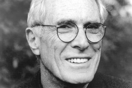 Pulitzer Prize-winning poet Mark Strand, who once taught at JHU, dies ...
