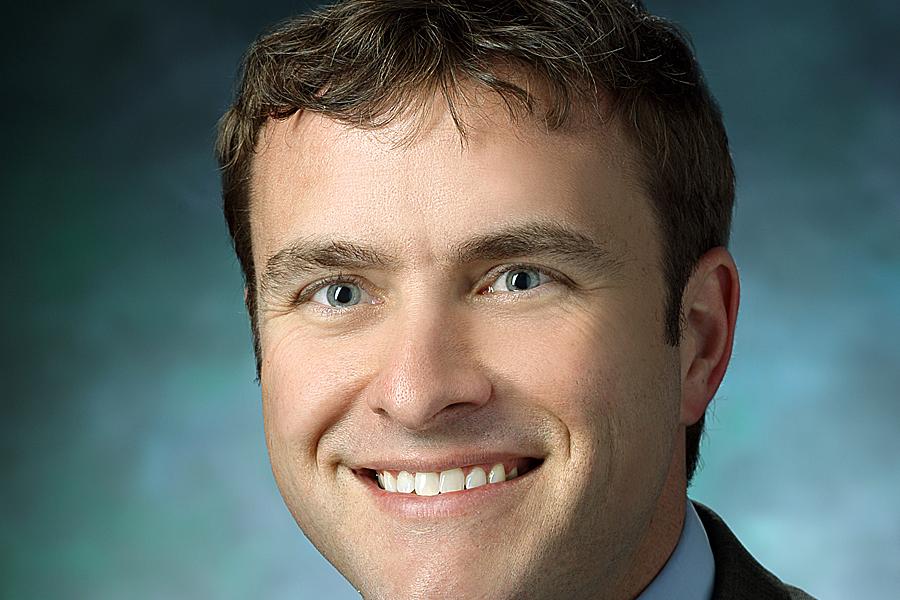 Matthew DeCamp to chair internal medical group's Ethics Committee | Hub