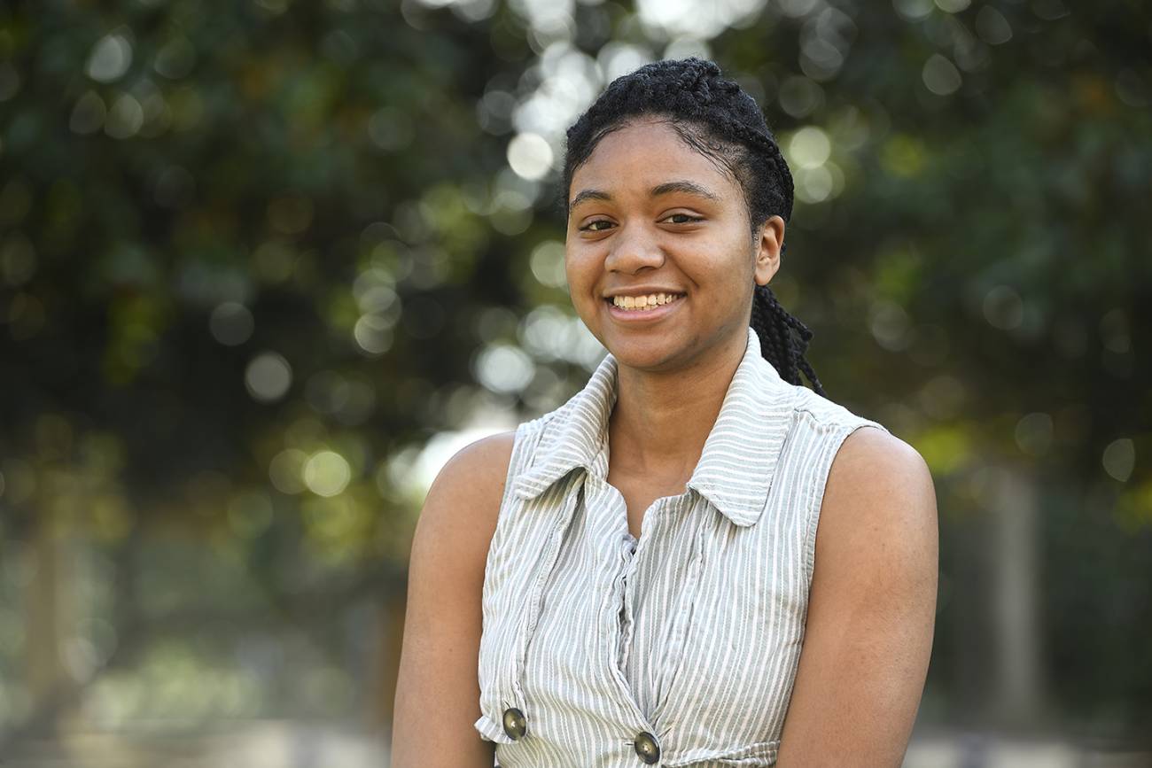 Johns Hopkins graduate awarded prestigious Luce Scholarship | Hub