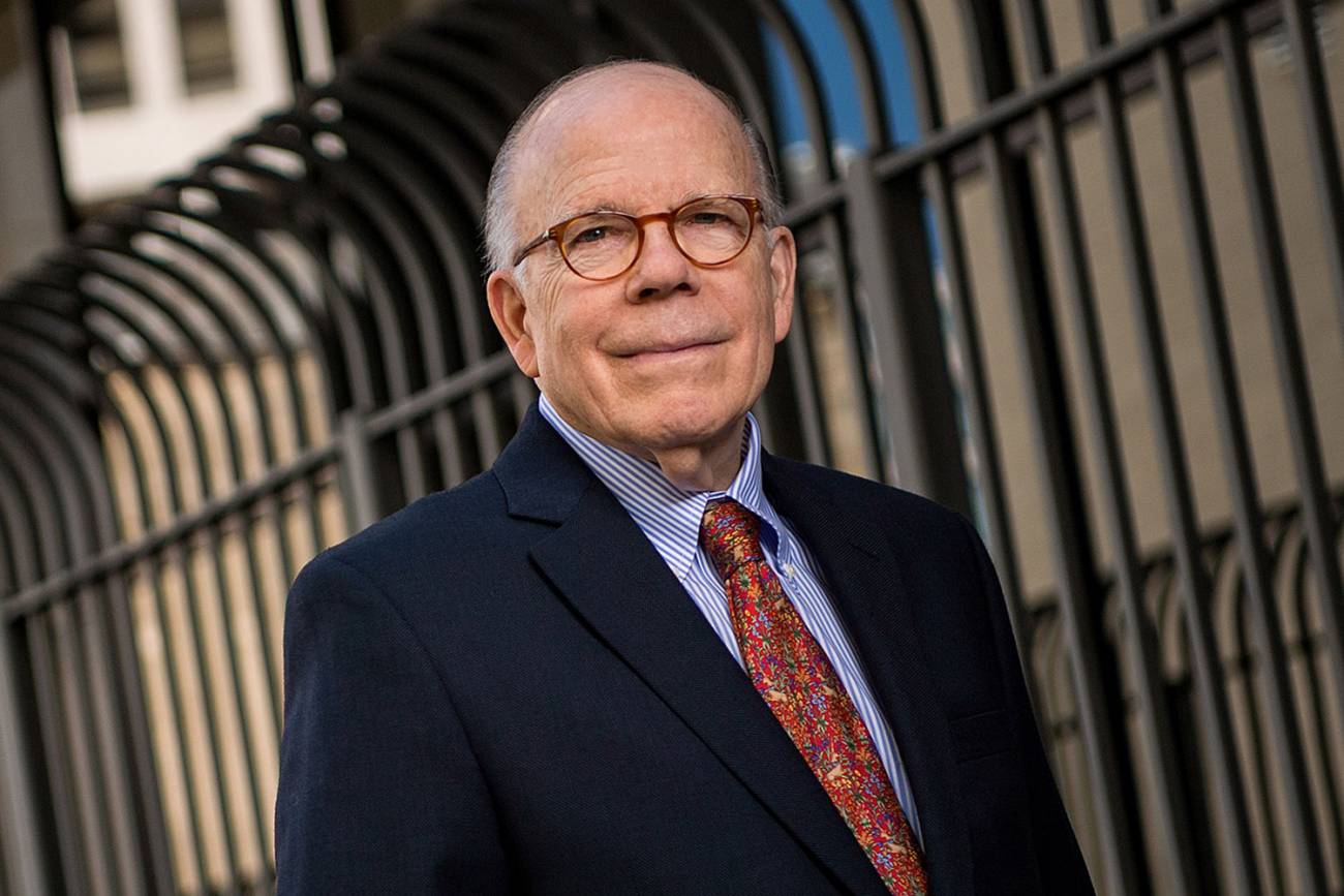 A crisis of confidence | Hub