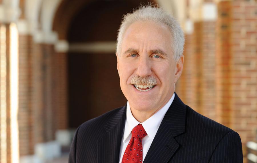 New boss for Med | Hub