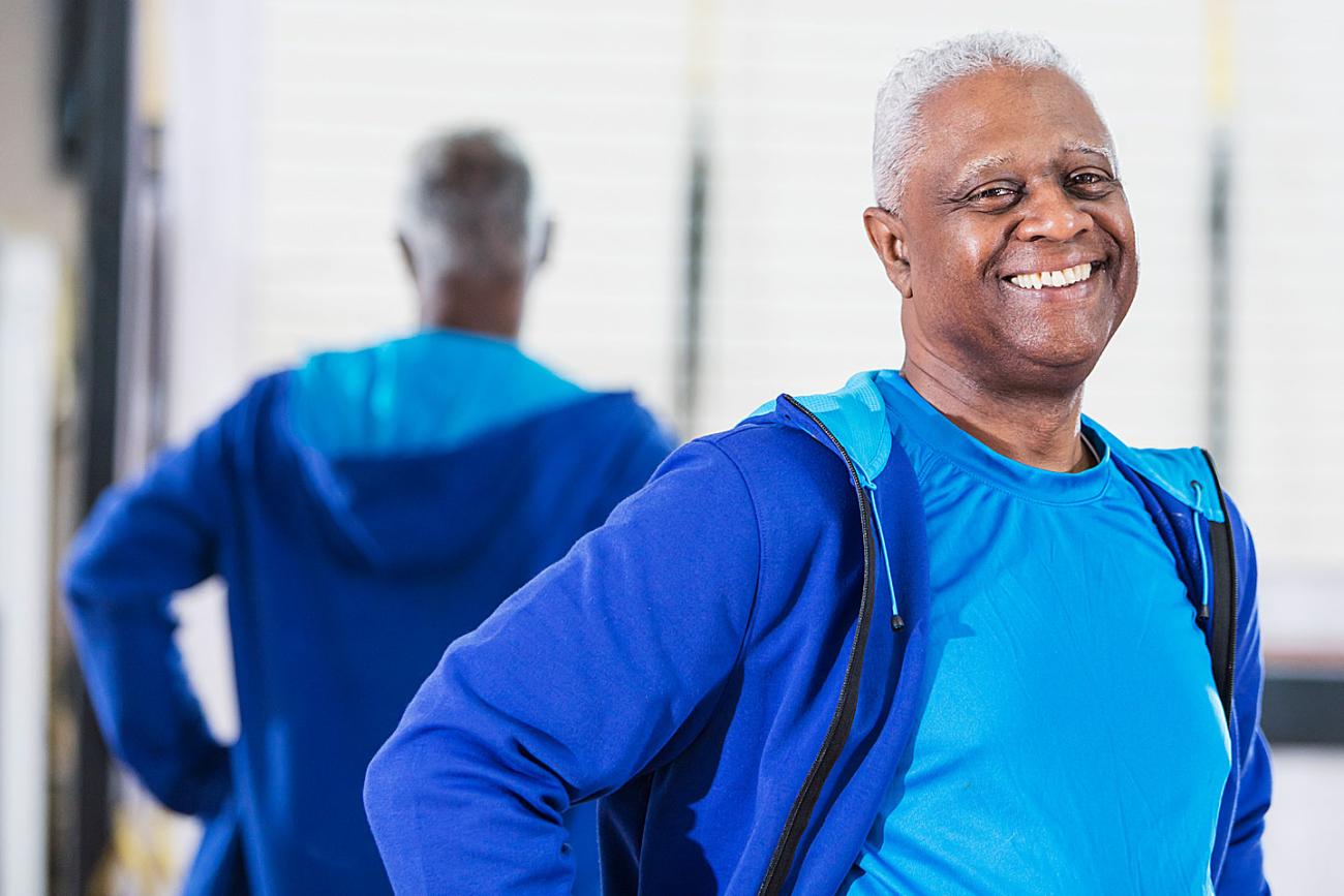 6 screenings that can help men stay healthy | Hub