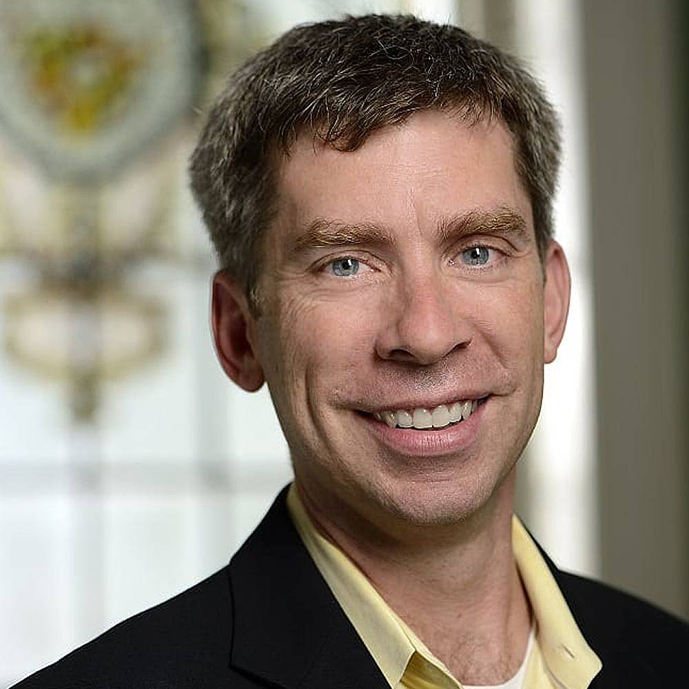 Mike Reese of CER honored for commitment to community-based learning | Hub